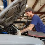 Auto Repair Canton GA - Mechanic Near Me - Oil Change - Brakes