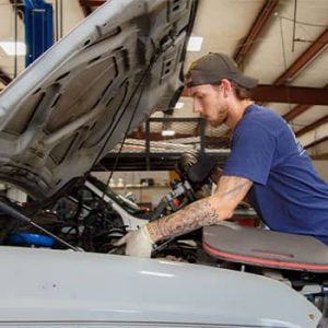 Auto Repair Canton GA - Mechanic Near Me - Oil Change - Brakes