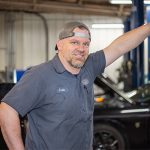 Auto Repair Canton GA - Mechanic Near Me - Oil Change - Brakes