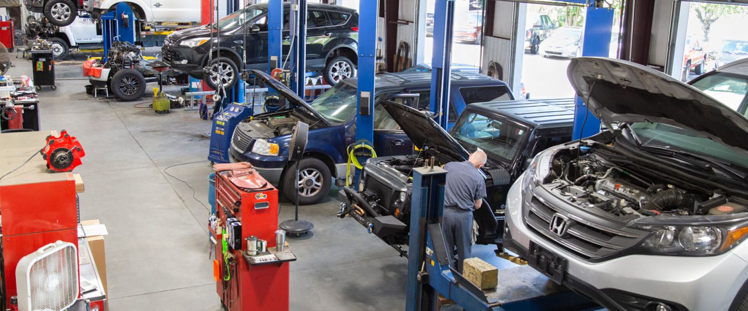 Hybrid Repair Canton GA - Hybrid Auto Service Near Me