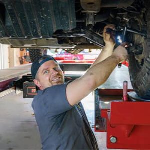 Auto Repair Canton GA - Mechanic Near Me - Oil Change - Brakes