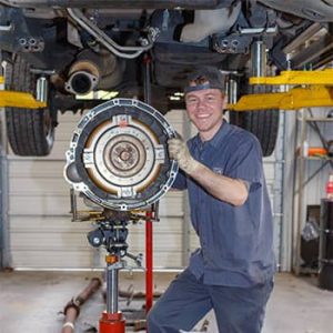 Auto Repair Canton GA - Mechanic Near Me - Oil Change - Brakes