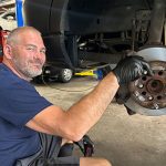 Auto Repair Canton GA - Mechanic Near Me - Oil Change - Brakes