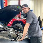 Auto Repair Canton GA - Mechanic Near Me - Oil Change - Brakes