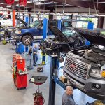 Auto Repair Canton GA - Mechanic Near Me - Oil Change - Brakes