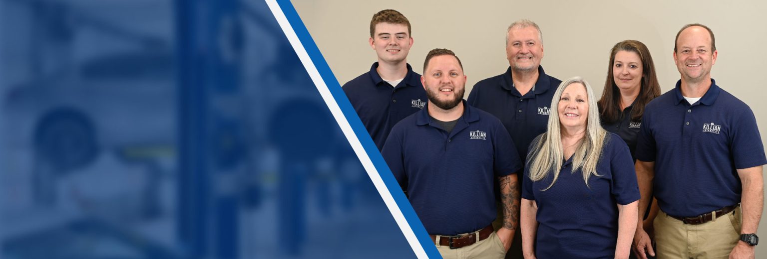 Auto Repair Canton GA - Mechanic Near Me - Oil Change - Brakes